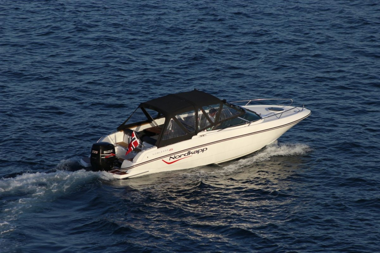 Brela Boat Rentals - Boat charter in Brela - Rent a Boat Brela