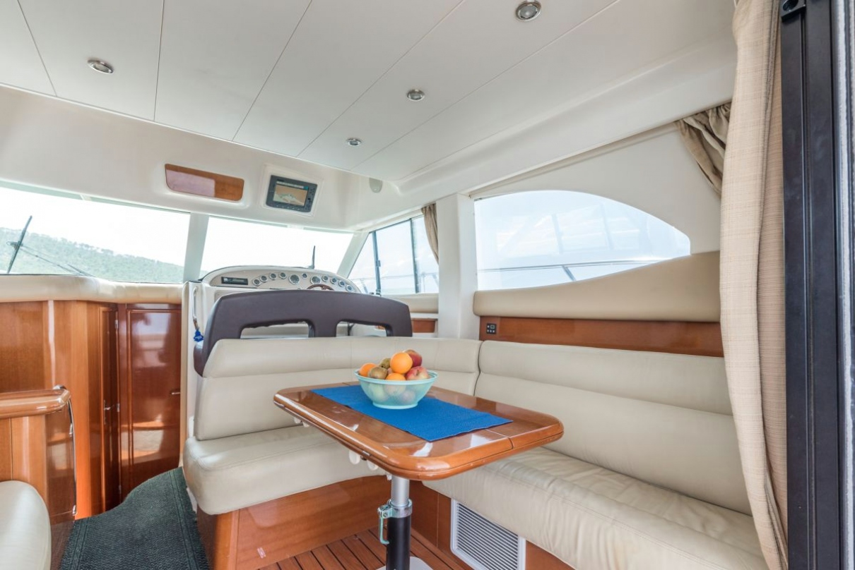 Atlantis Marine Boat Fleet